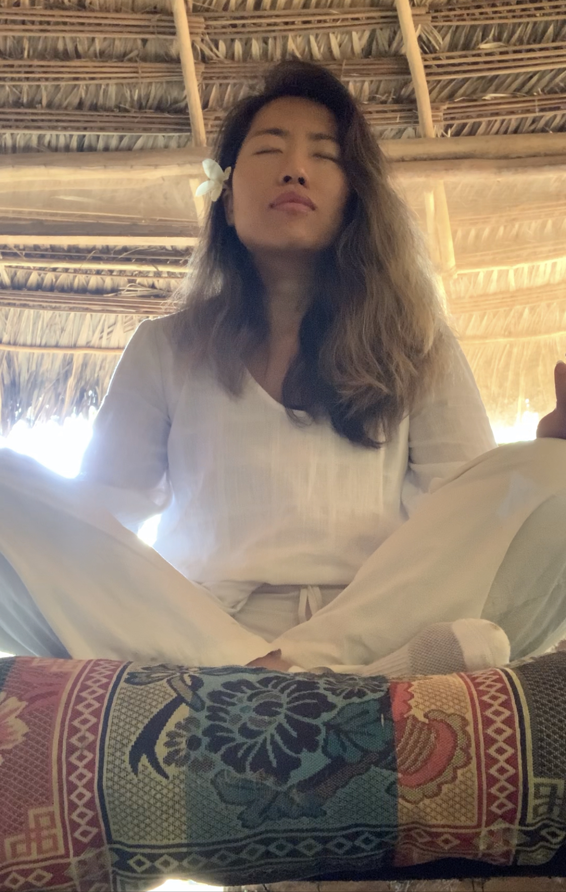 Meditation Mindfulness benefits for Stress Relief - Paramount Shift